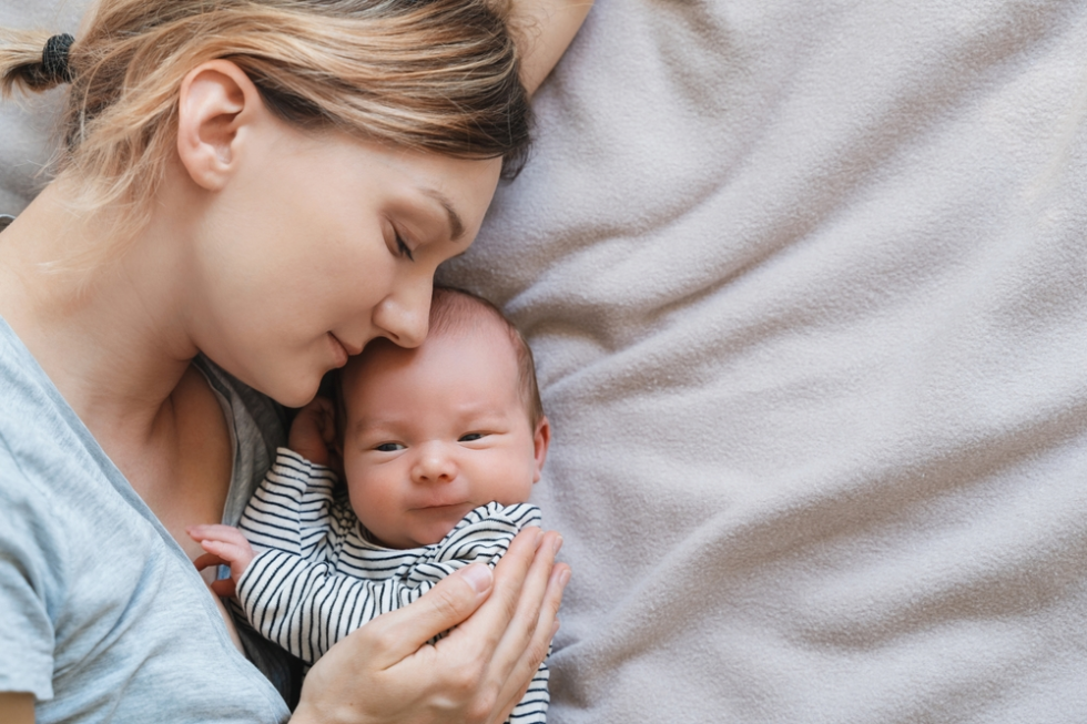 3-Week Postpartum: Healing, Adjusting, and Recognizing Key Recovery Signs